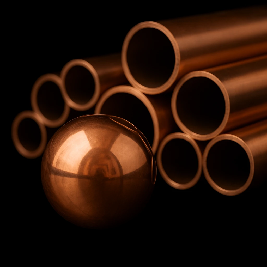 Aircore Bearings